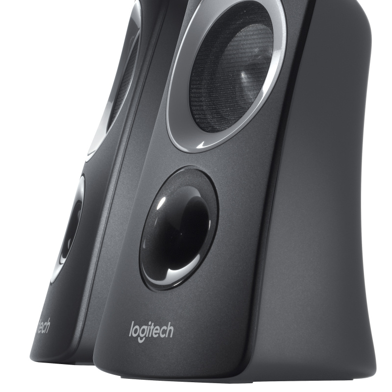 LOGITECH SPEAKER Z313 - ADS Technologie