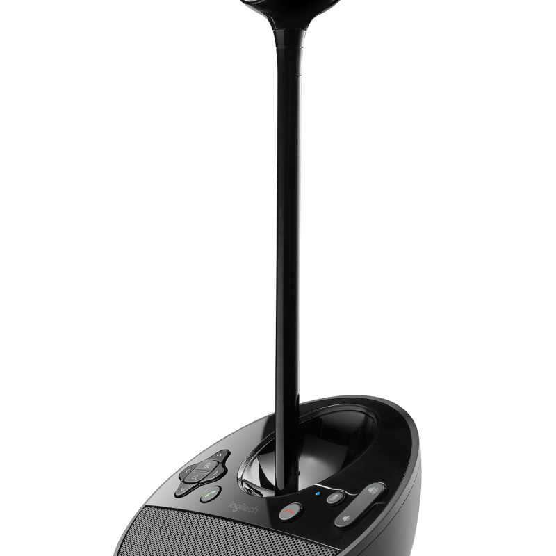 CAMERA LOGITECH BCC950 CONFERENCECAM 960-000867 - ADS Technologie