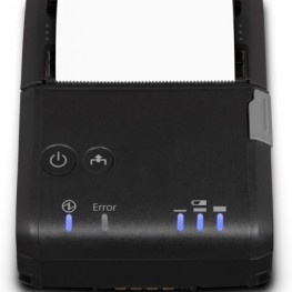 EPSON TM-P20 203DPI EPOS USB - ADS Technologie