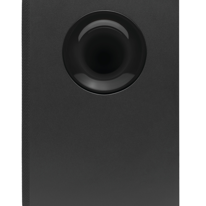 LOGITECH Z533 2HP+CAISSON HAUT PARLEUR - ADS Technologie