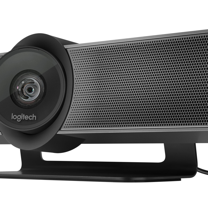 LOGITECH CONFERENCECAM MEETUP 120° 4K 960-001102 - ADS Technologie