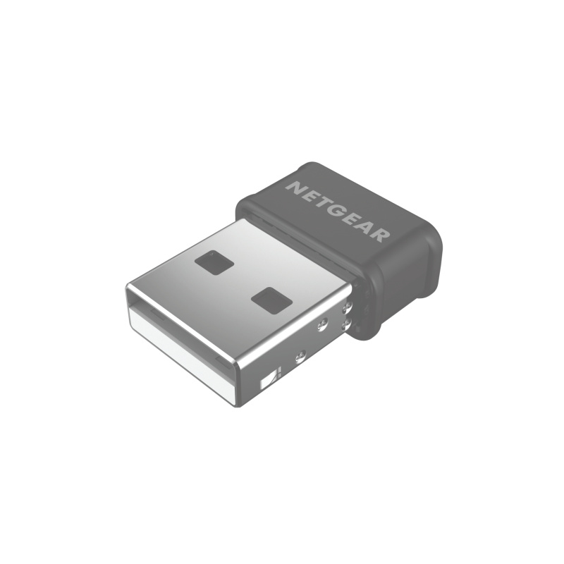 MINI CLE WIFI AC1200 NETGEAR A6150-100PES - ADS Technologie