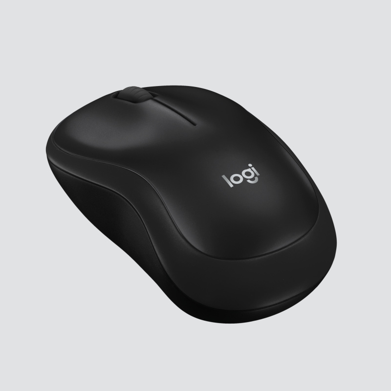 SOURIS LOGITECH M220 SANS FIL SILENT TOUCH - ADS Technologie