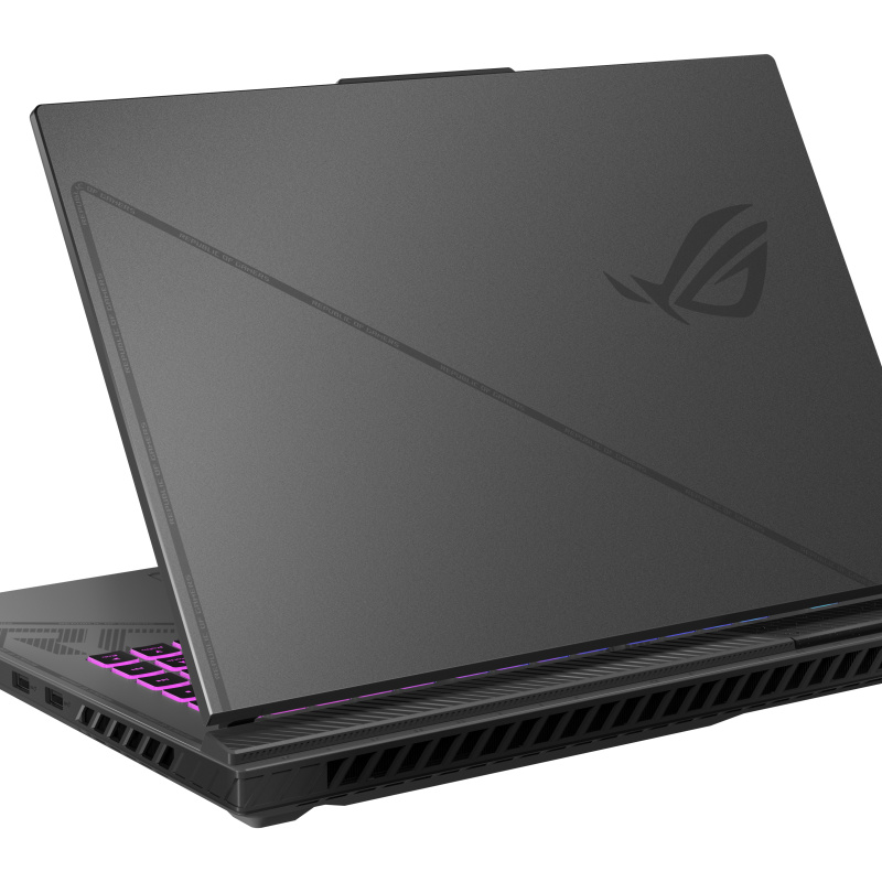 NB ASUS ROG STRIX G614JI-N4183X 16" I7-13650HX/16G/1T/RTX4070/W11P ...